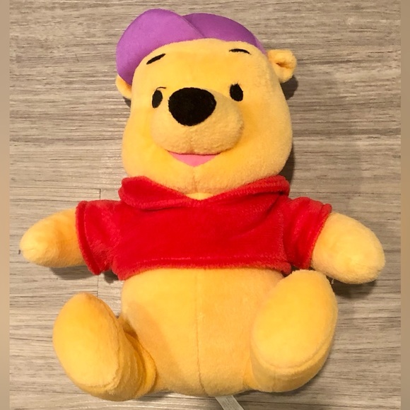 Toys | 203 Winnie The Pooh Pooh Friends Plush | Poshmark